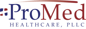 Contact ProMed Healthcare, PLLC | Charlotte Metropolitan Area